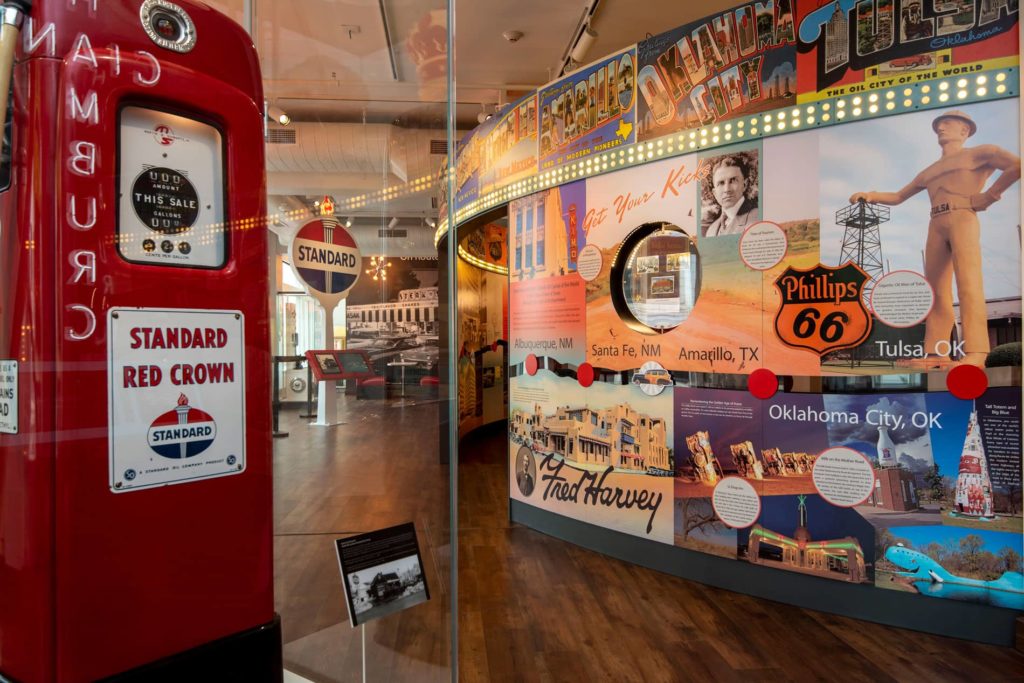 History Museum on the Square - Springfield, MO