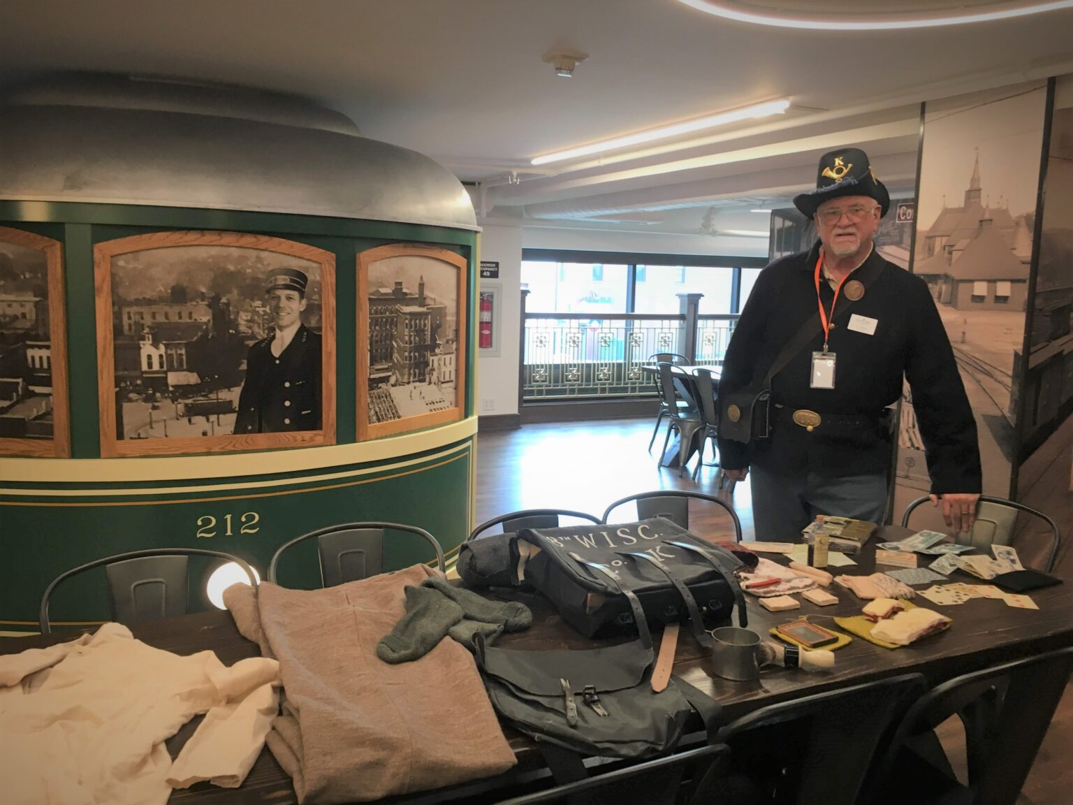 Student Field Trips - History Museum on the Square - Springfield, MO